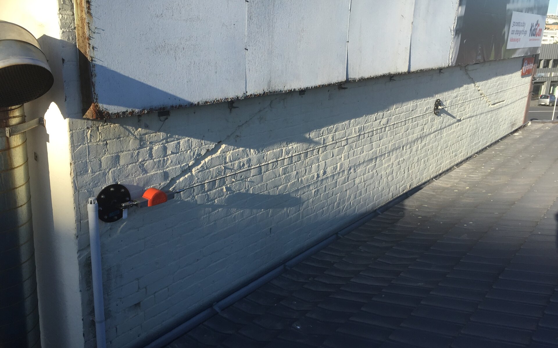 Height Pro Ltd | Height Safety - Anchor Points - Safety Systems - Fall ...