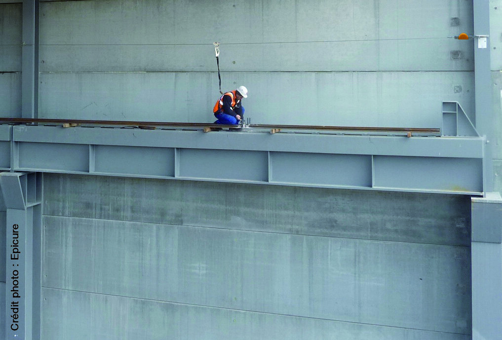 Height Pro Ltd | Height Safety - Anchor Points - Safety Systems - Fall ...